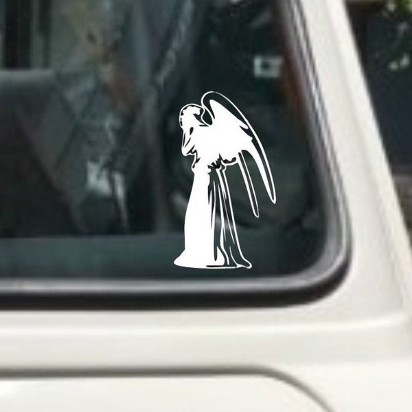 Weeping Angel - Etsy