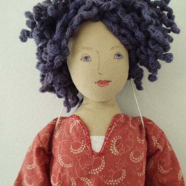 Rag Dolls Handmade - Etsy
