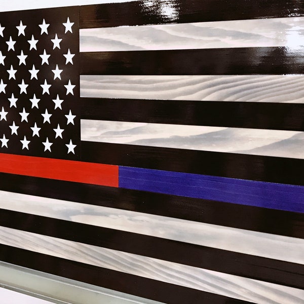 Red Challenge Flag - Etsy