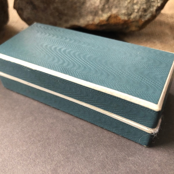 Jewelry Presentation Box - Etsy