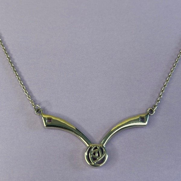 Heath Celtic Pendant - Etsy UK