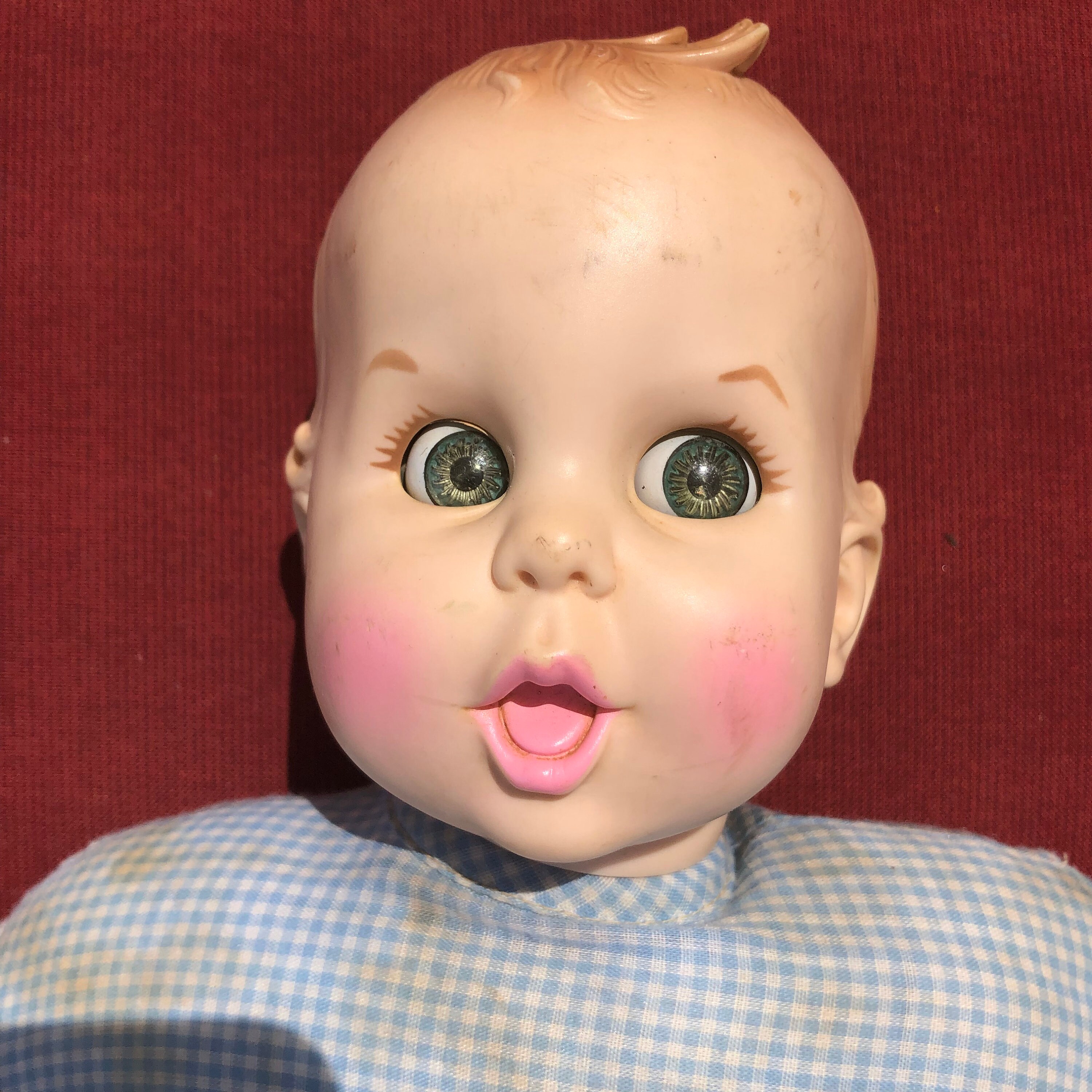 Vintage Gerber Doll for sale | Only 4 left at -75%