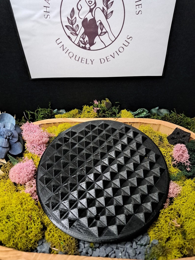 Extra Large Spiked Pad for Kneeling or Paddles - Etsy