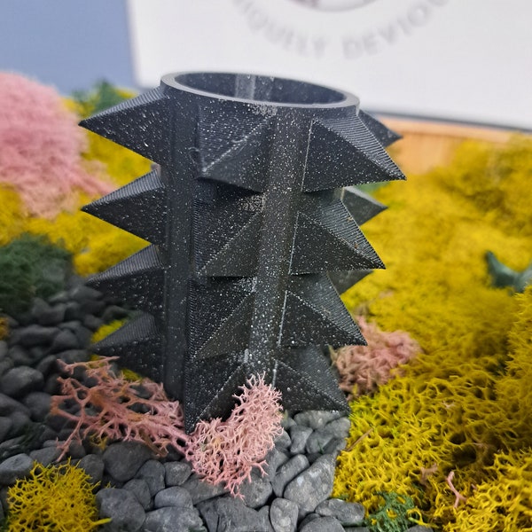 Shibari Rope Thorn - Etsy