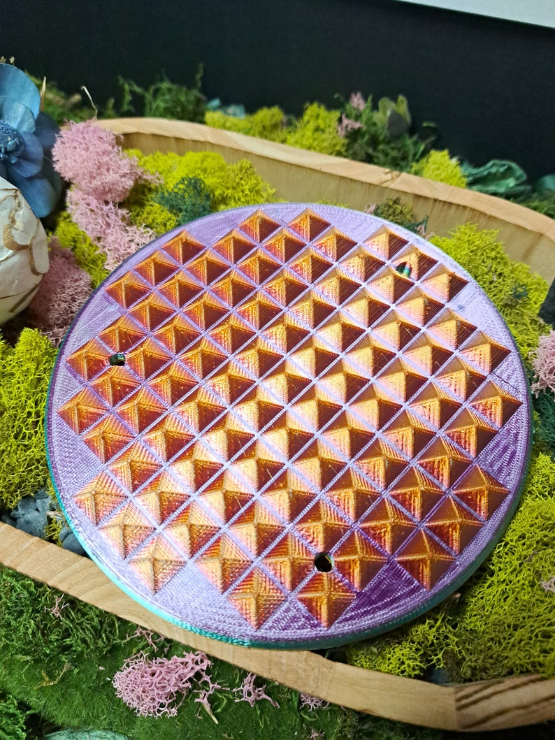 Extra Large Spiked Pad for Kneeling or Paddles - Etsy