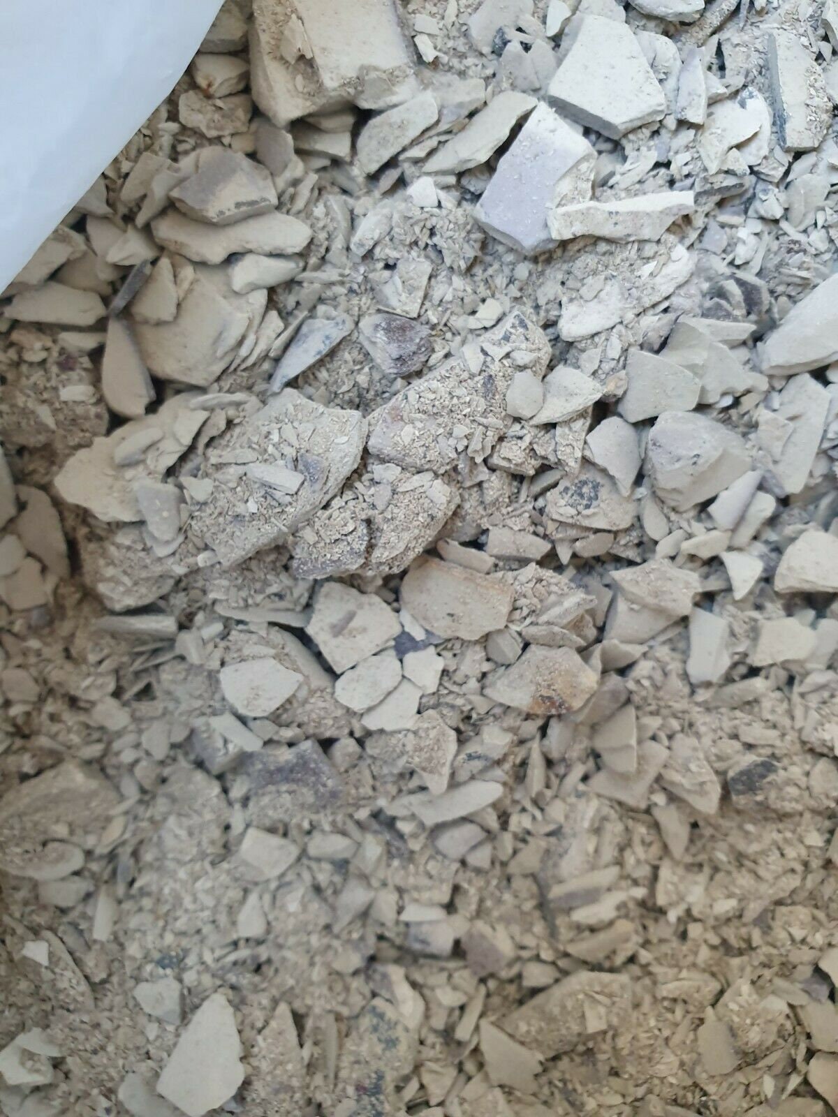 Ulo Crumbs/dust 100g, 200g, 300g, and 500g - Etsy