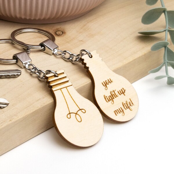 You Light up My Life - Etsy