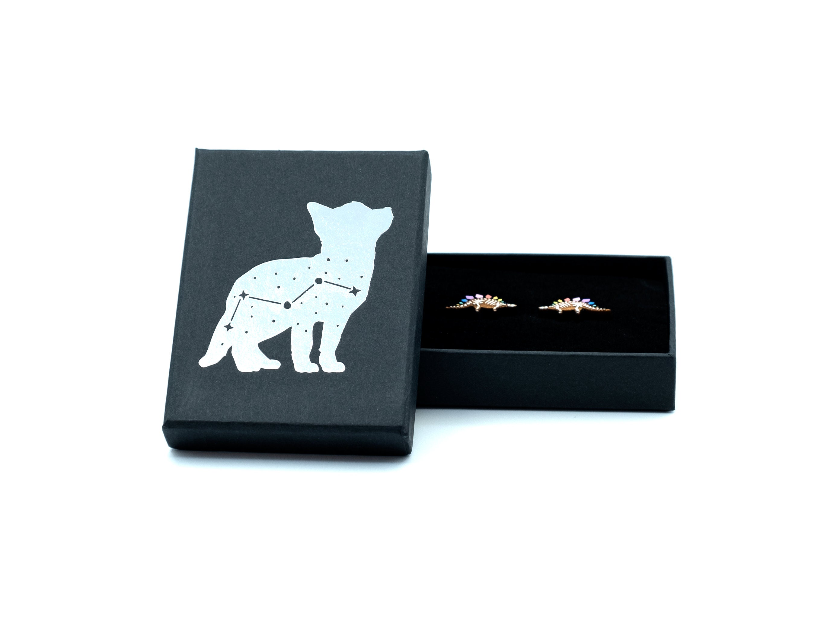 Super Mario Star Earrings Wooden Studs Eco Friendly and - Etsy