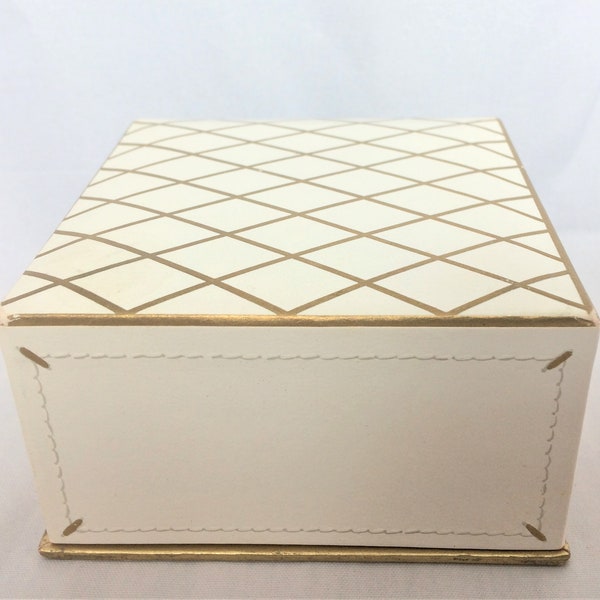 Face Powder Box - Etsy