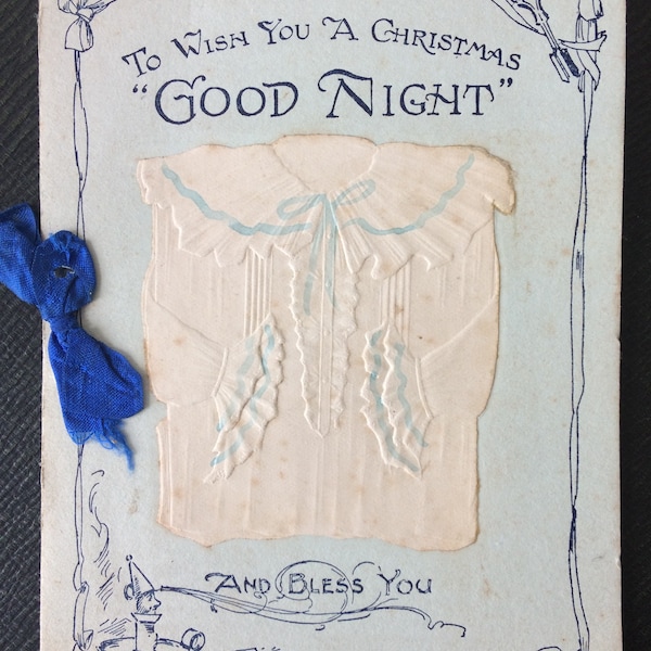 Victorian Nightgown - Etsy UK