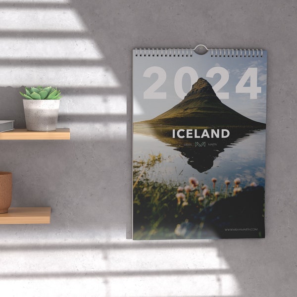 Iceland - Etsy
