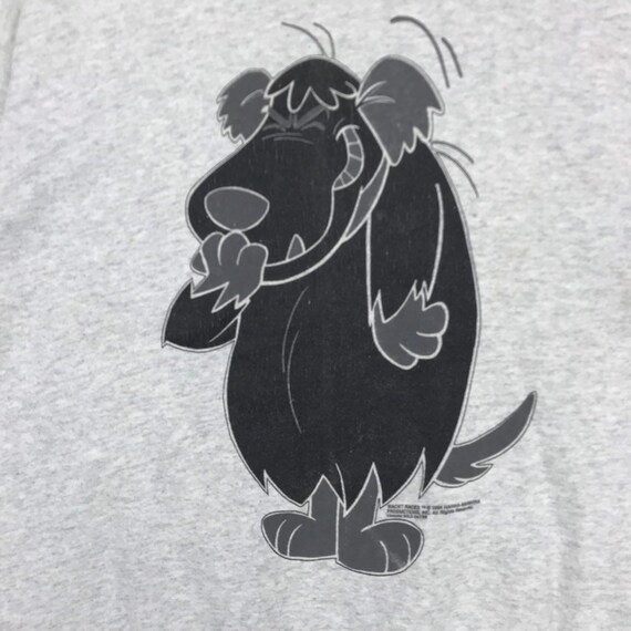 Rare !!! Vintage Wacky Races Hanna-Barbera Production… - Gem