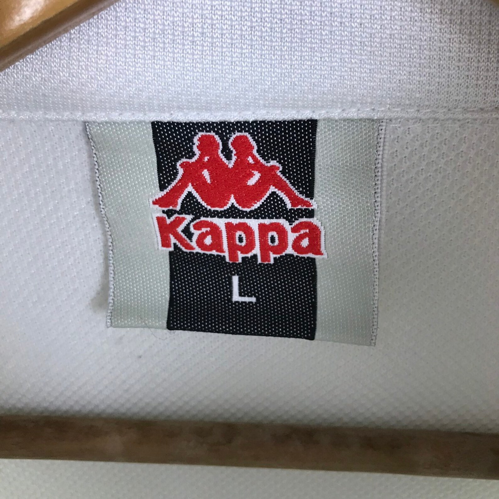 Rare Vintage 90's KAPPA Jacket Kappa Side Tape - Etsy