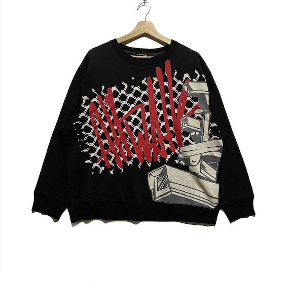 Dope Crewneck Sweaters