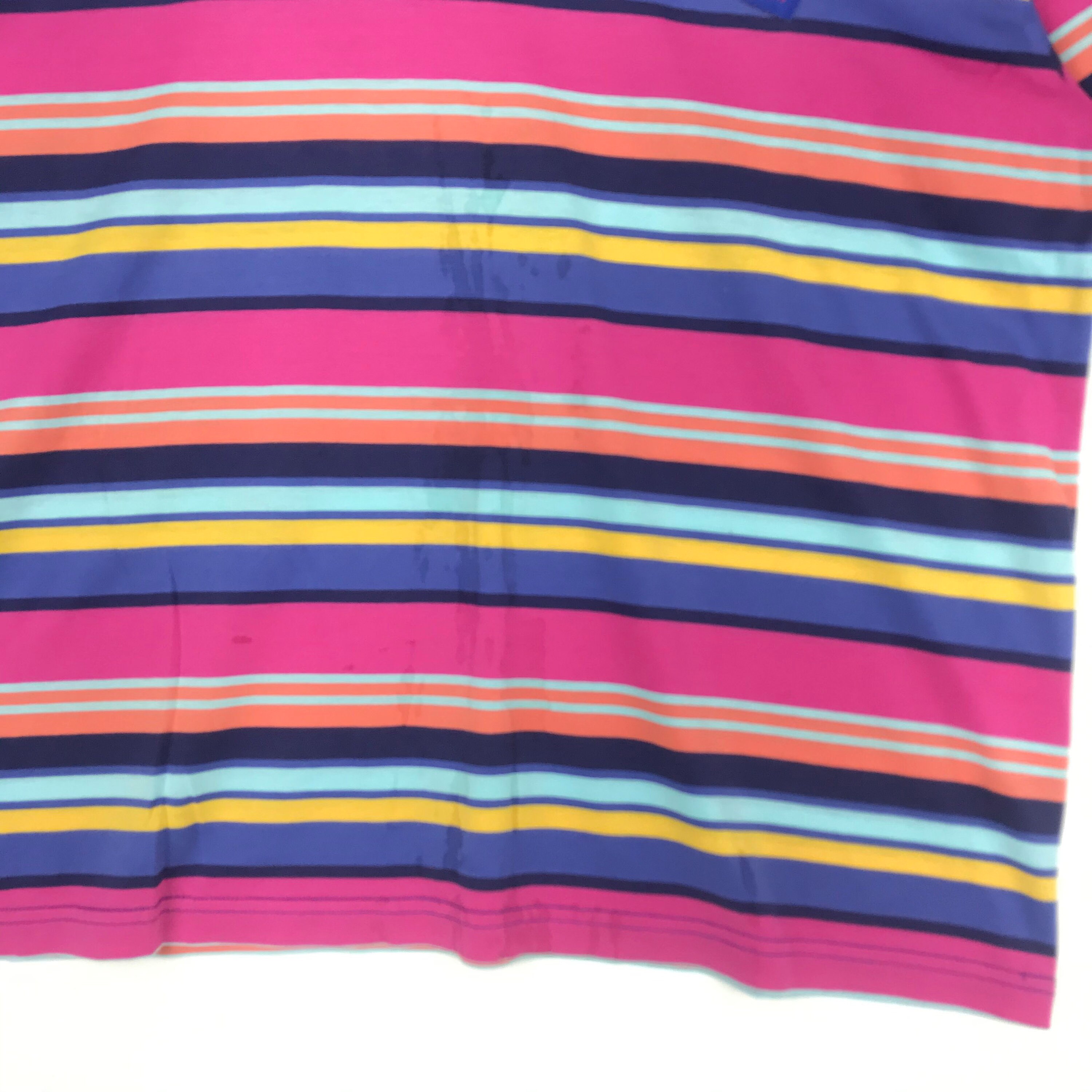 Rare Vintage YVES SAINT LAUREN T-shirt Vtg Ysl Embroidery Spellout ...