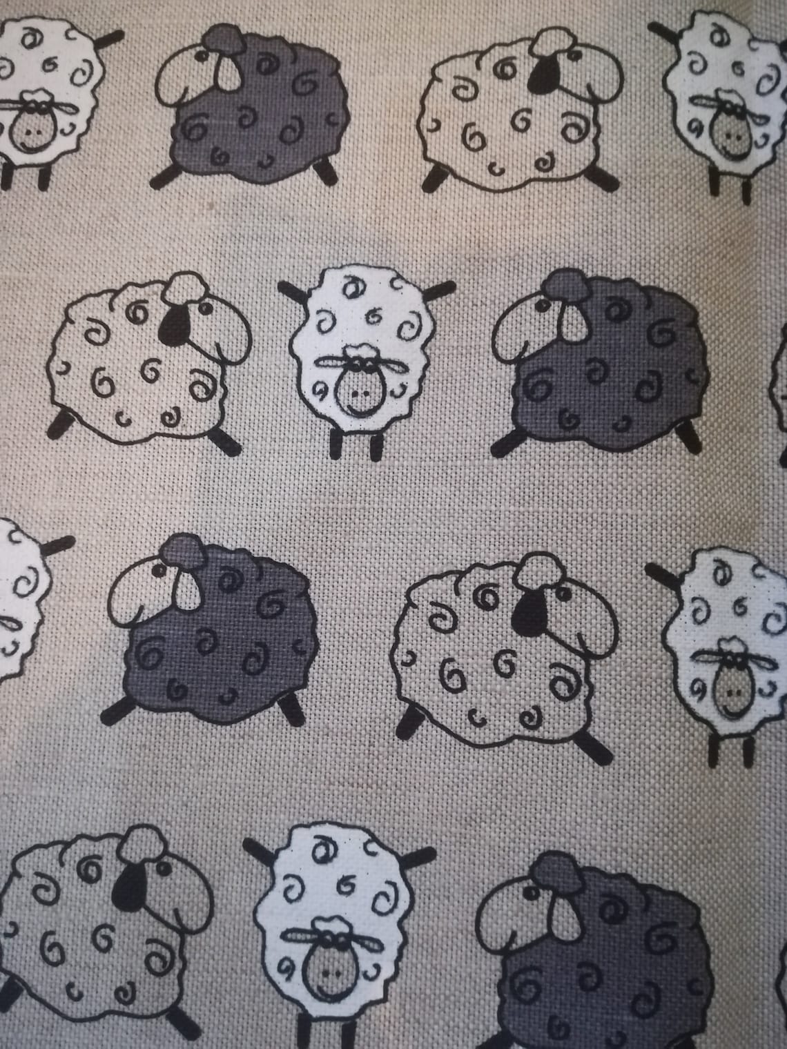 Buy Sheep Table Cloth, Table Cloth, Sheep Tablecloths, Baby Table Cloth ...