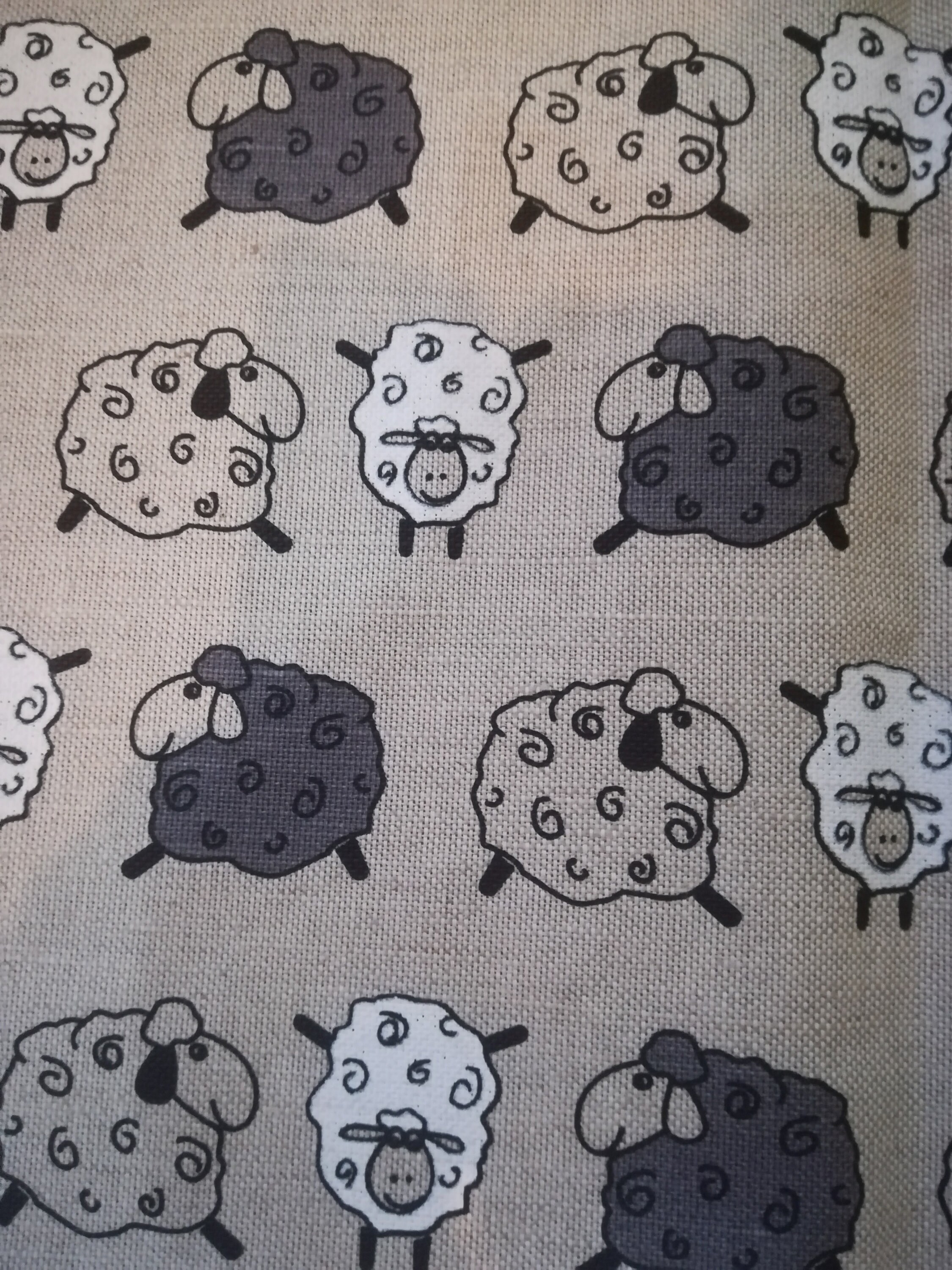 Buy Sheep Table Cloth, Table Cloth, Sheep Tablecloths, Baby Table Cloth ...
