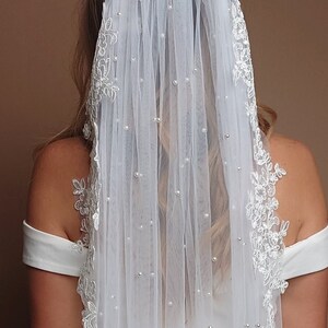 Veils - Etsy