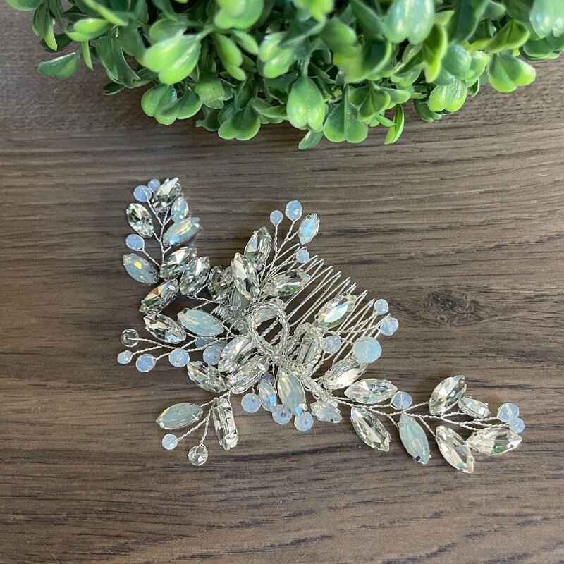 Prom Hair Accessory - Etsy