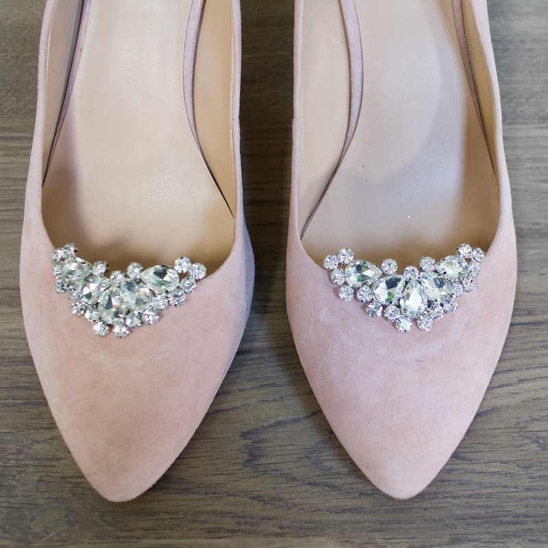 Shoe Clips - Etsy
