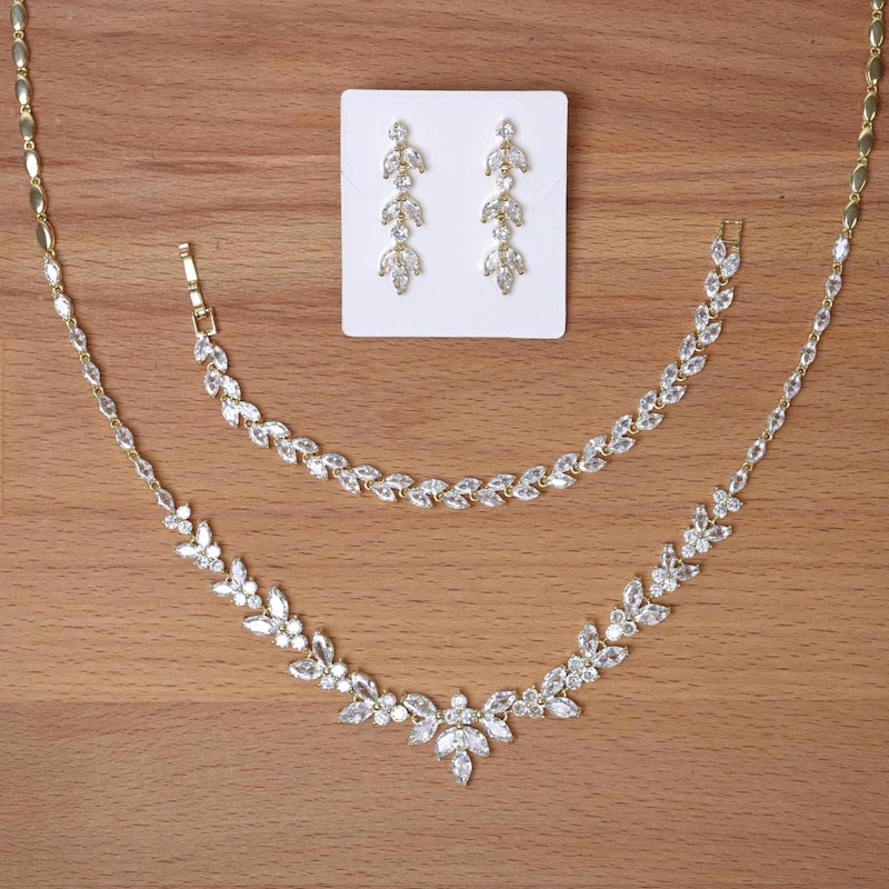 Prom Jewelry - Etsy