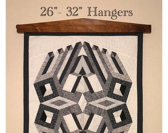 Compression Quilt Hanger - Etsy