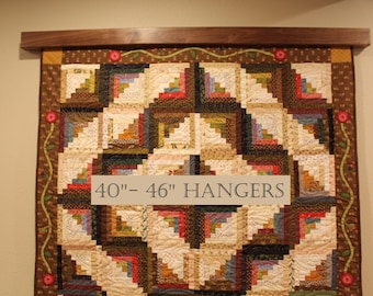 Quilt Hanger - Etsy