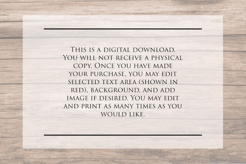 Litter Detail, Breeder Document, Instant Digital Download, Editable ...