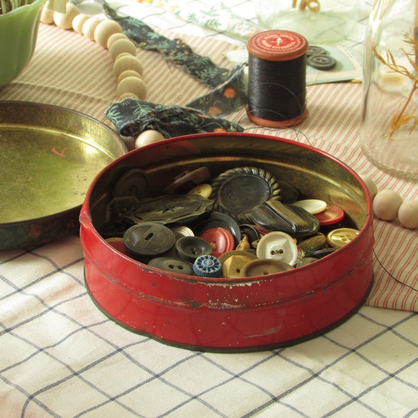 Old Sewing Notions - Etsy