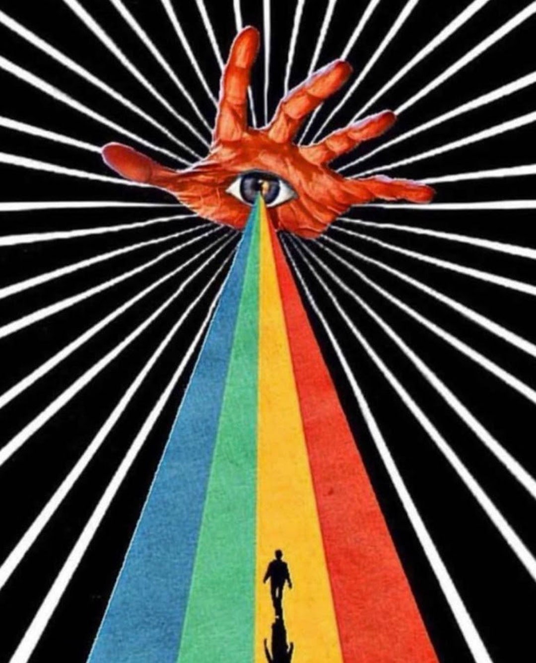 Crossroad Session - Etsy