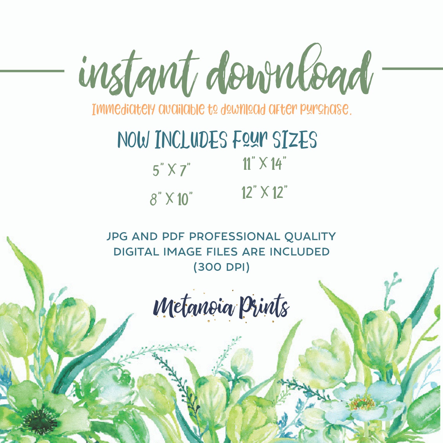 Music Notes Printable Poster Music Classroom Wall Art Playroom | Etsy