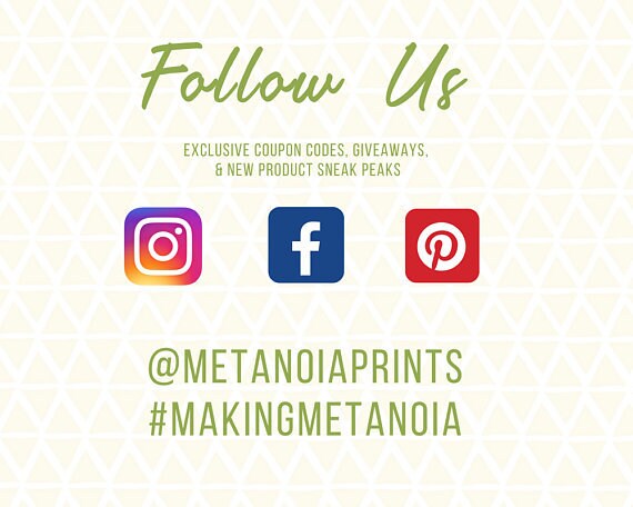 Back to School Classroom Decor Printable Digital Art Download | Etsy