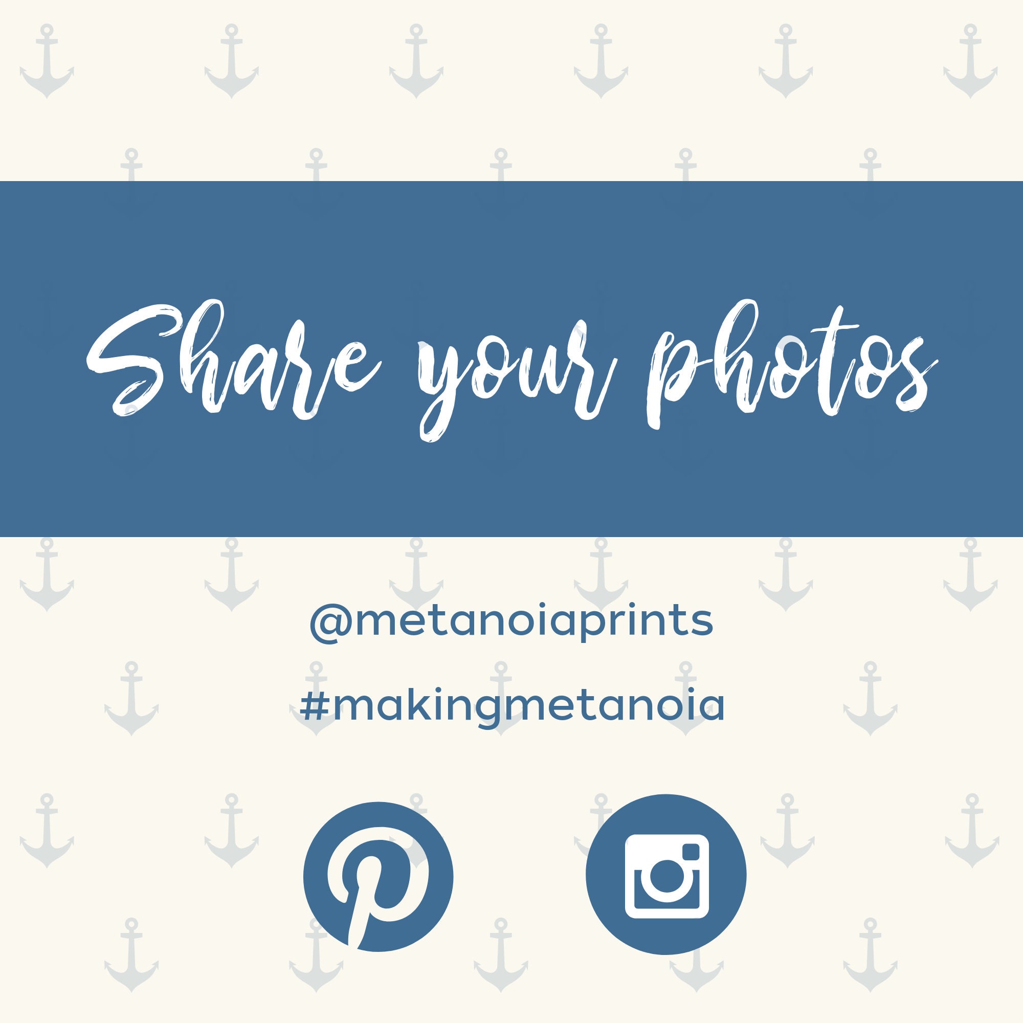 Nautical Theme Happy Father's Day Printable Card Instant - Etsy