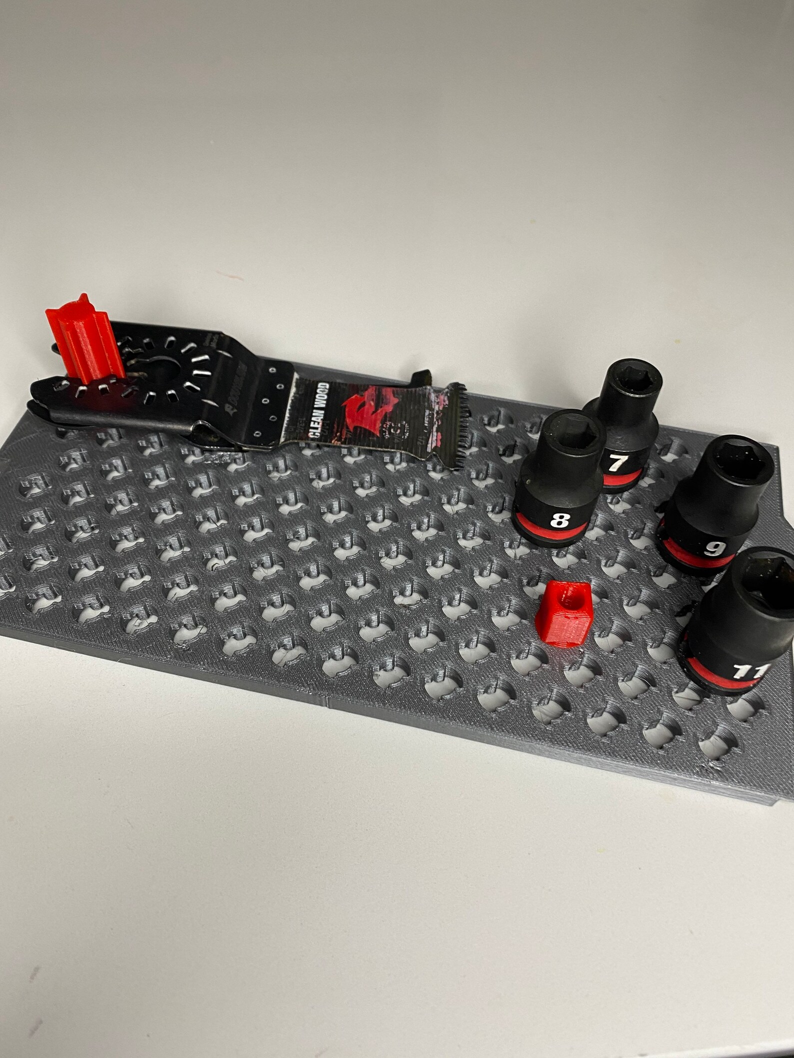 Milwaukee Packout Grid System Accessories - Etsy