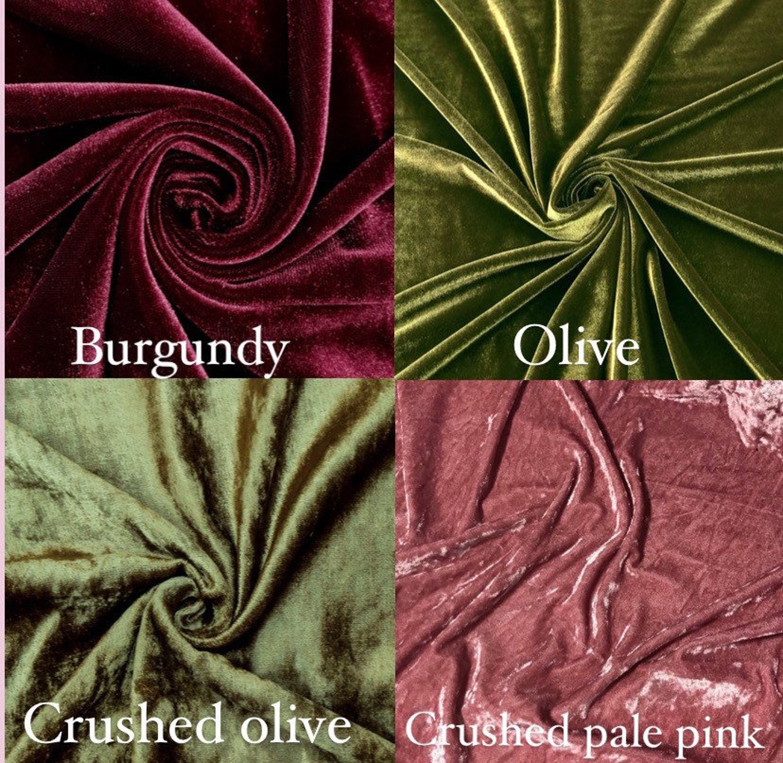 VELVET DRESS for Children Evening Gown Flower Girl First - Etsy