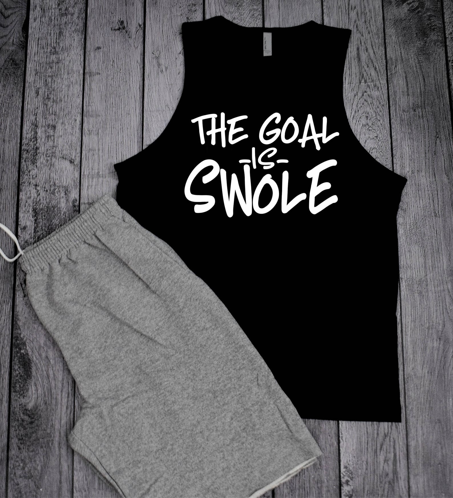 Mens Workout Tanks Gym Tanks Bodybuilding Tank Weight - Etsy