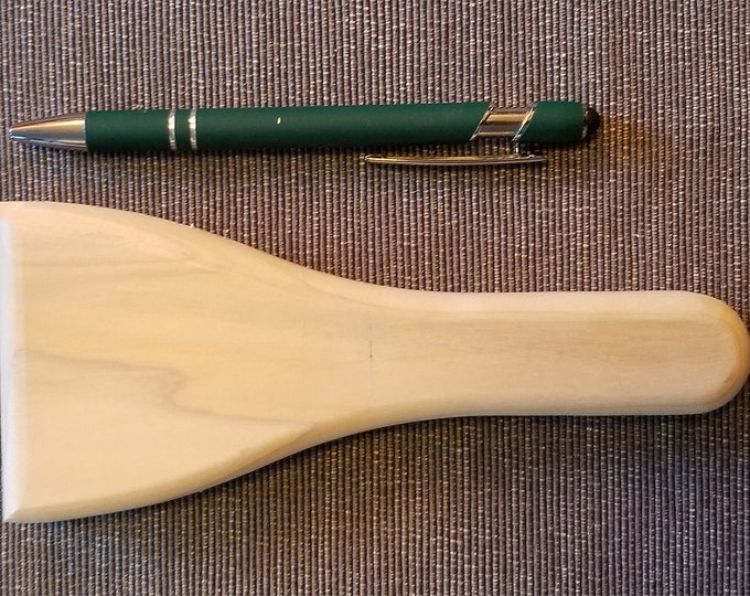 DIY White Paper Hand Fan, Easy to Make It handheld Folding Fan, ,banana ...