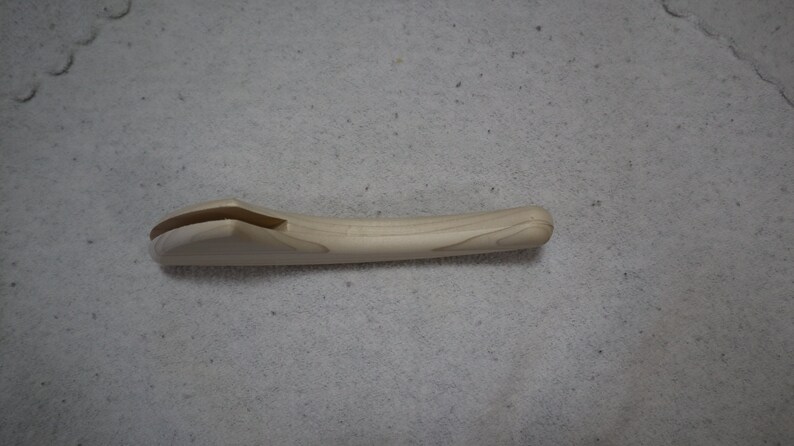 Slotted Wing Fan Handle. - Etsy