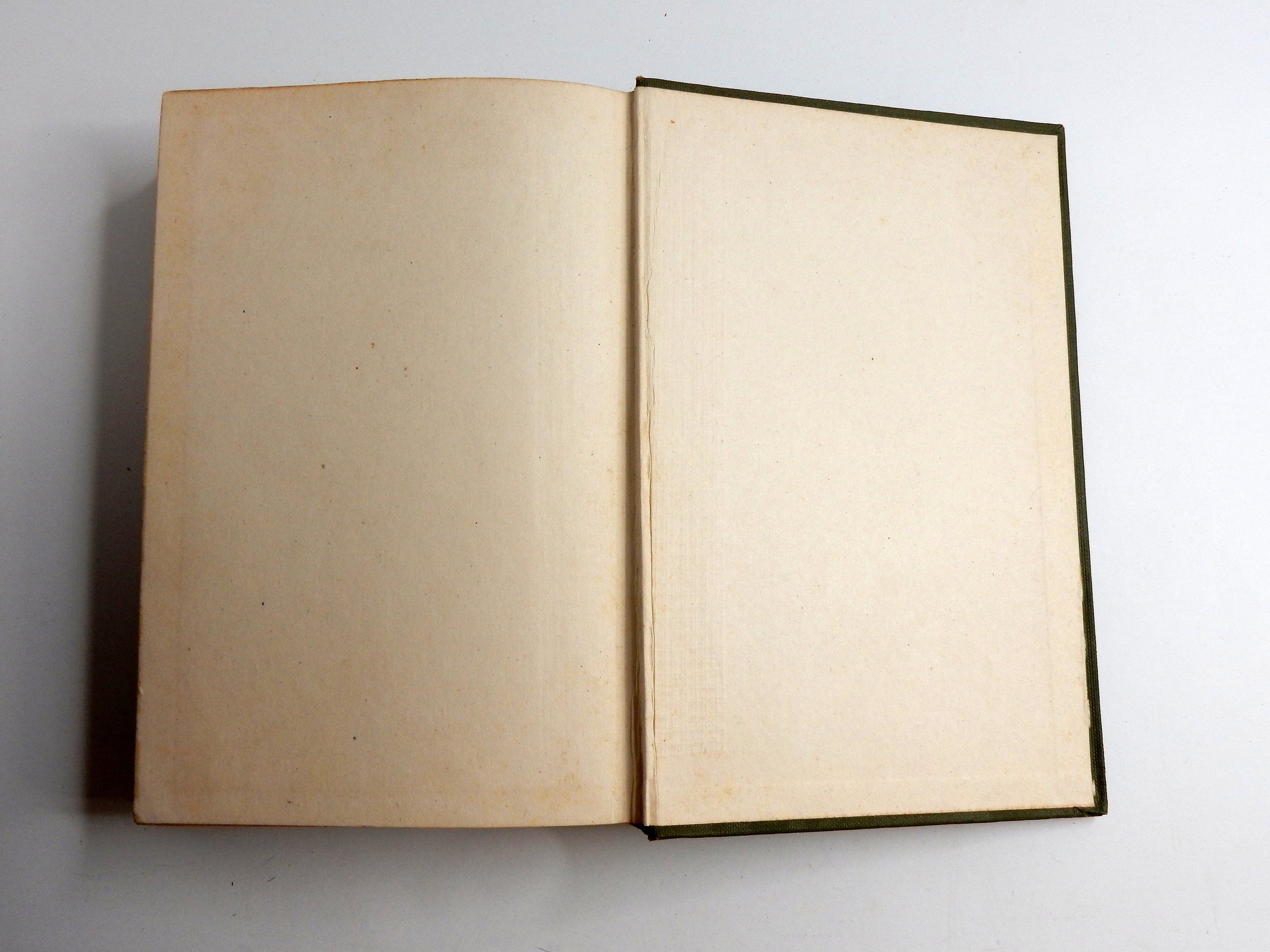 The Council of Seven 1921 First Edition - Etsy