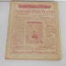 1898 the Prince of the House of David Vintage Booklet - Etsy
