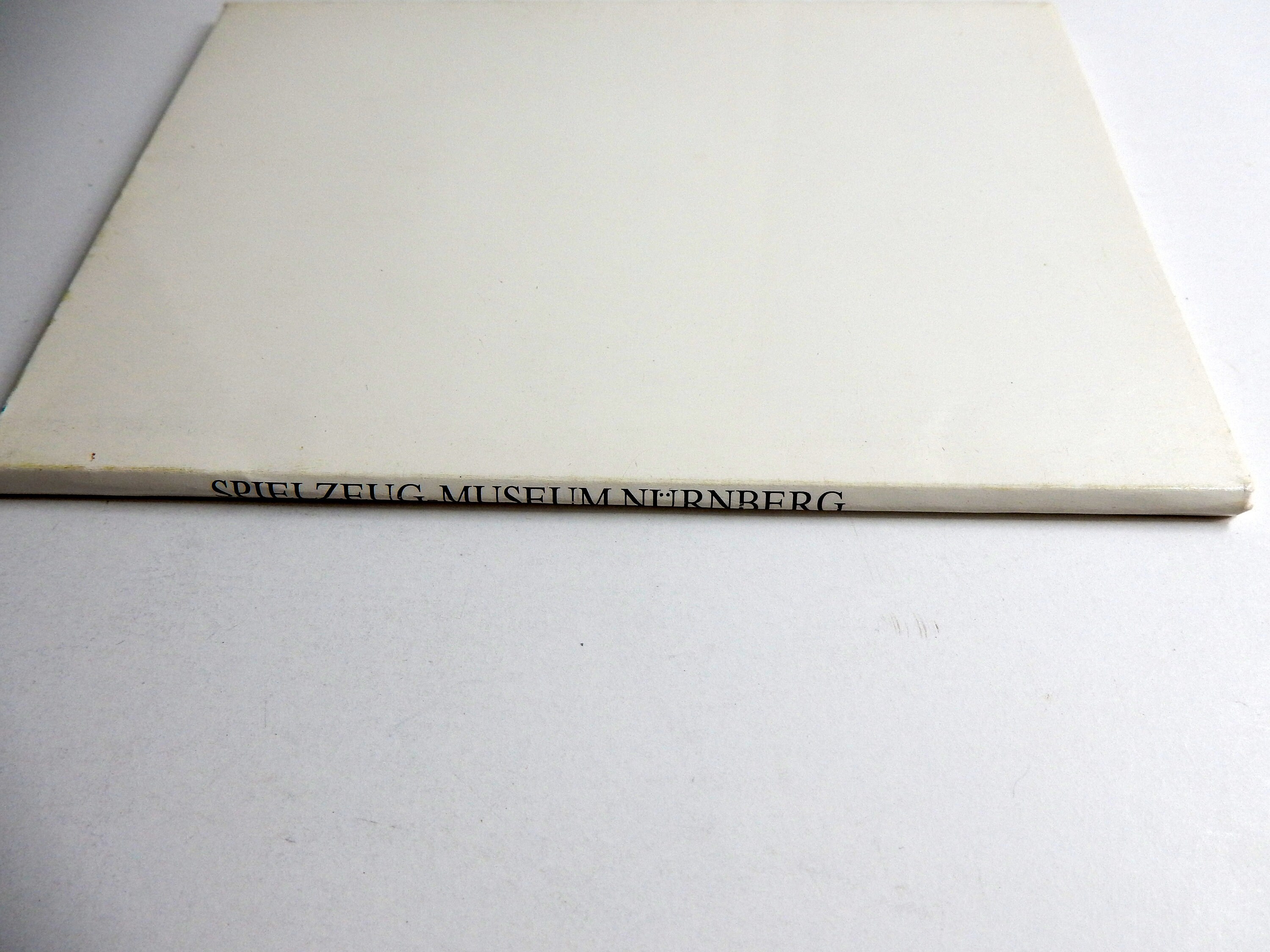 Spielzeug Toy Museum Postcard Set 1971 - Etsy