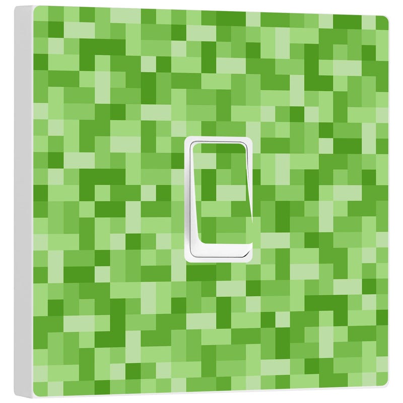 Light Switch Sticker - Etsy UK