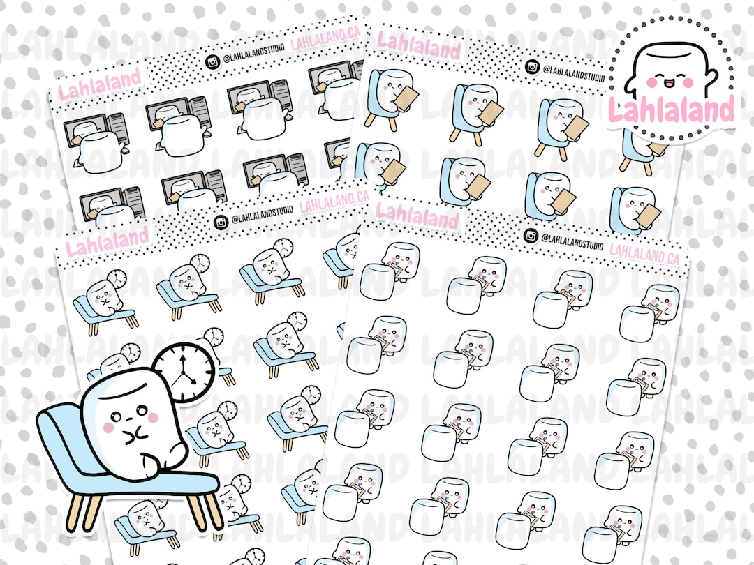 Therapy Digital Stickers, Therapy Stickers, Printable Stickers, Pre ...