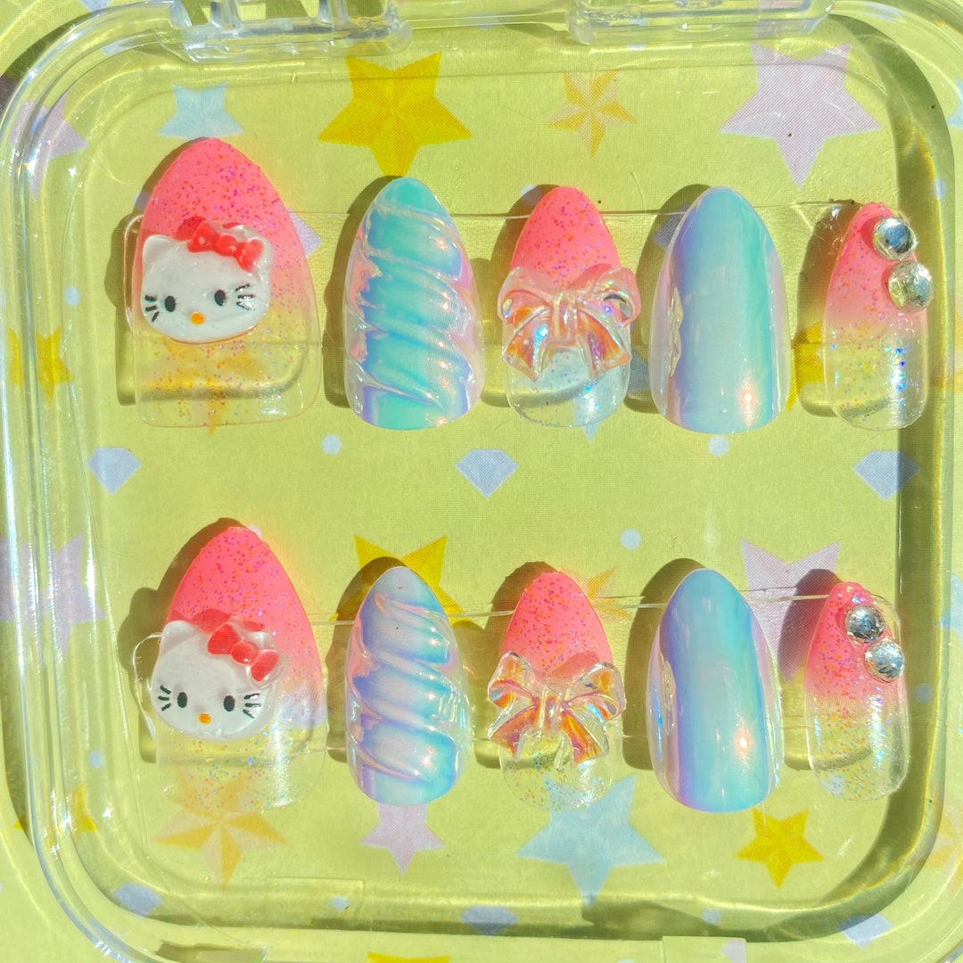 hello-kitty-nail-set-etsy