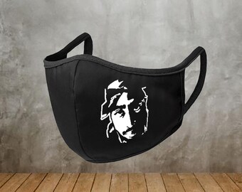 2pac Mask - Etsy