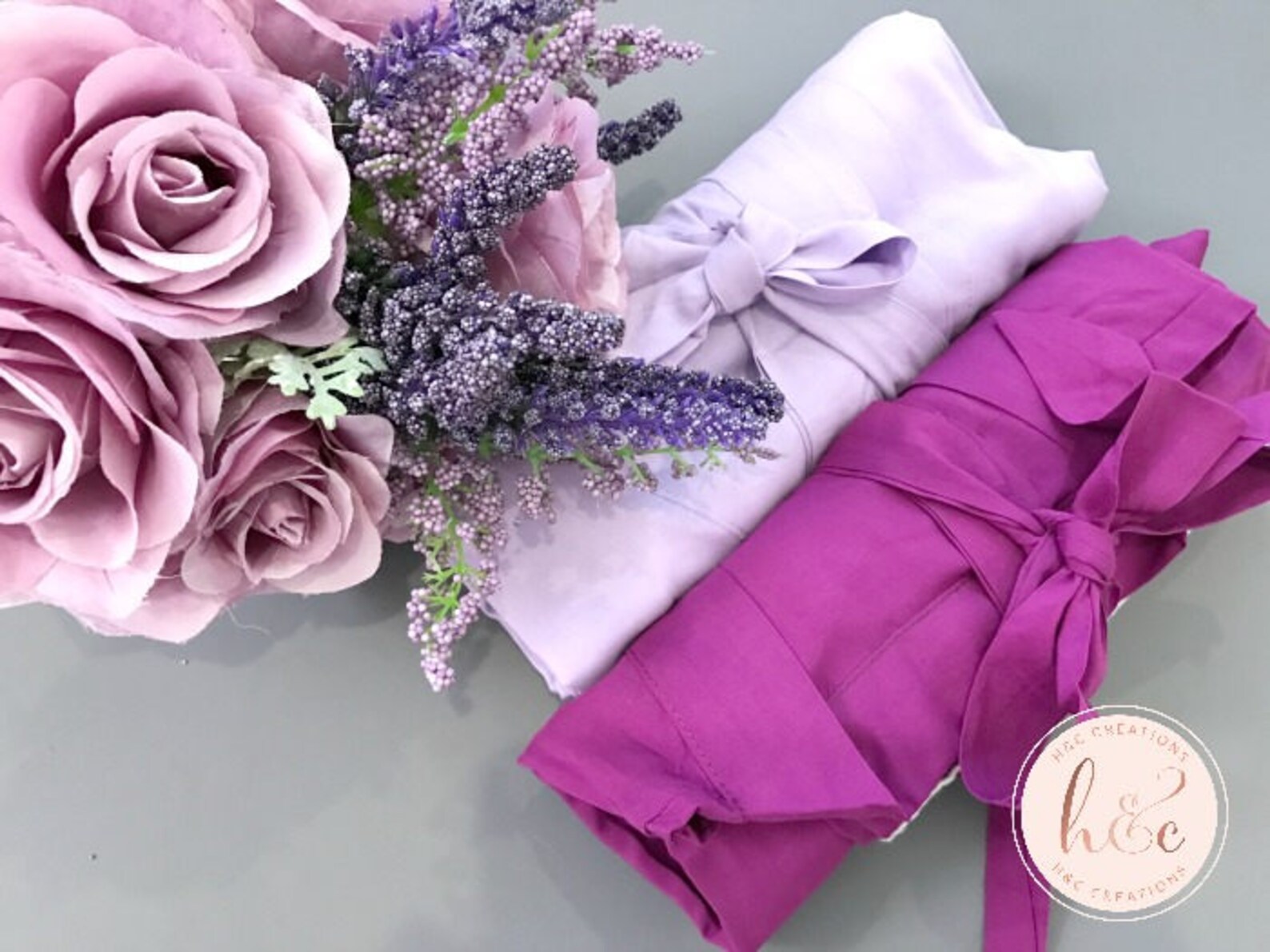 Lace Robe Set of 1 2 3 4 5 6 7 8 9 10 Bridal Robe - Etsy