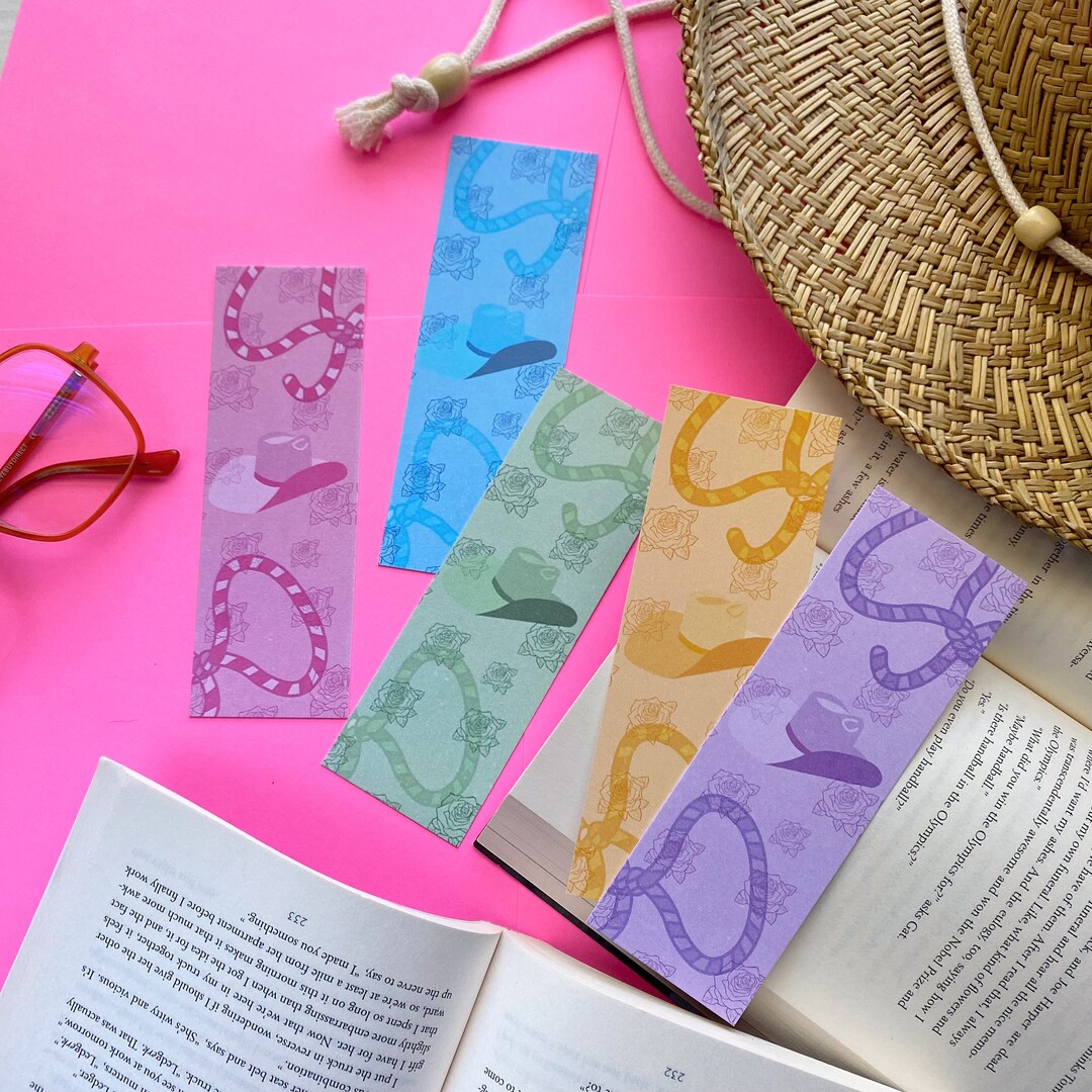 Chestnut Springs Bookmarks Heartless Flawless Powerless Reckless ...