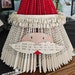 Book Page Santa - Etsy