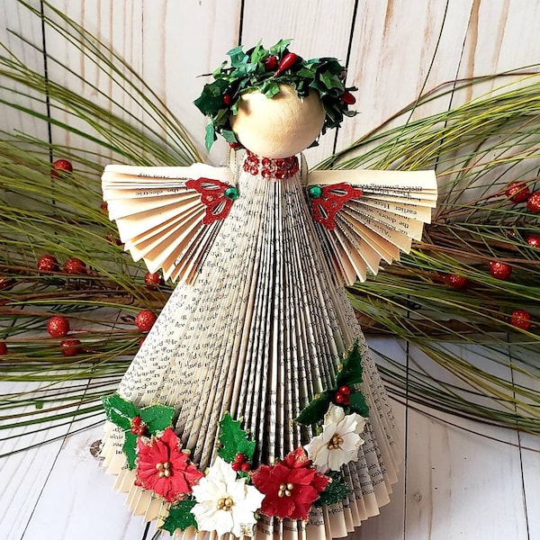 Teacher Angel Figurines - Etsy