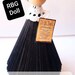 RBG Angel Tree Topper, RBG Doll, Memorial, Supreme Court, Book Angel ...
